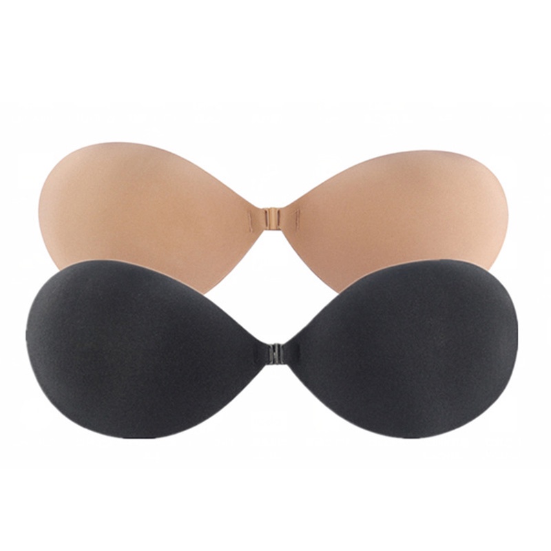 YUYU New Sticky Bra Invisible Lift up Bra Adhesive Bra Invisible Bra ...