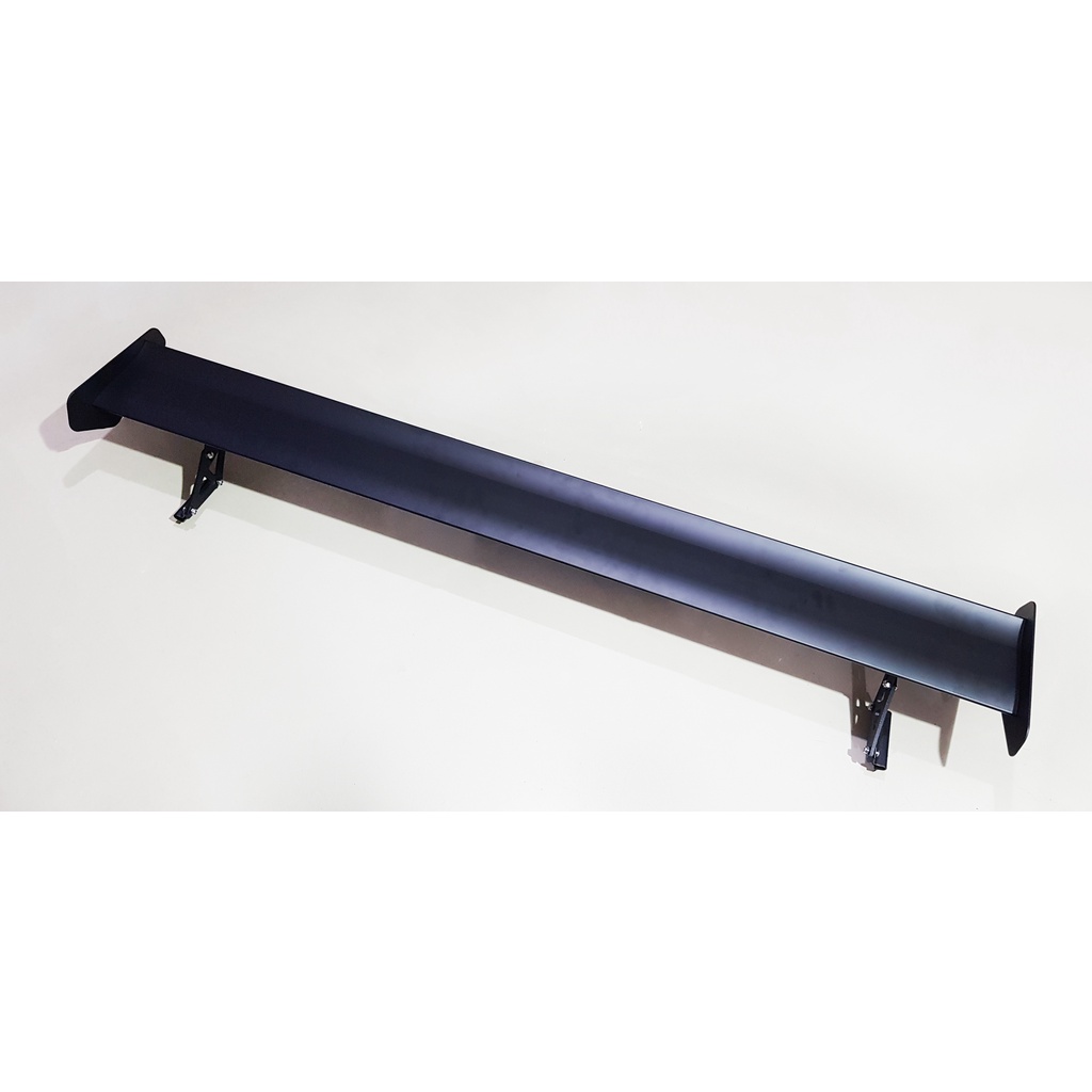 Hyundai Accent Single Blade Aluminum Spoiler | Shopee Philippines