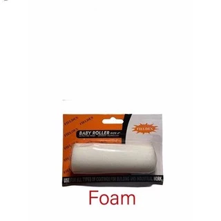 roller paint brush - Best Prices and Online Promos - Jul 2024 | Shopee ...
