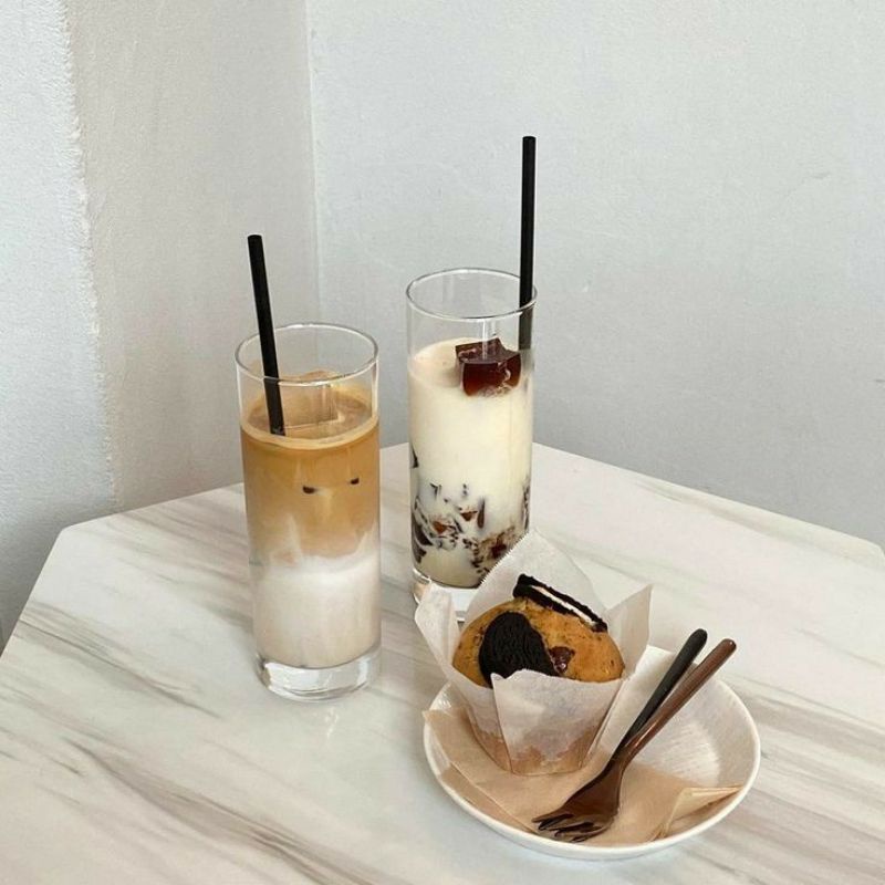 Highball Round highball Shape Clear Glass Cup 320ml | Shopee Philippines