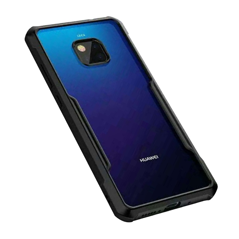 HW Mate 20 Pro XUNDD Beatle & Magic Beatle Series Case | Shopee Philippines