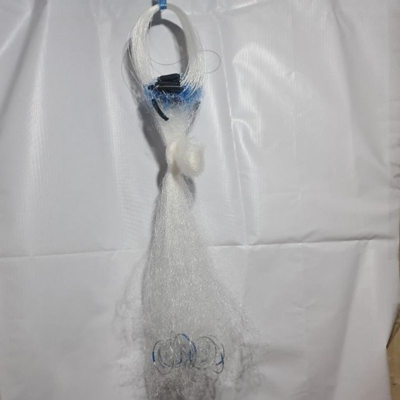 Sigay | Pante | Pokot Ready to use Fortune Fish net w/ floaters ...