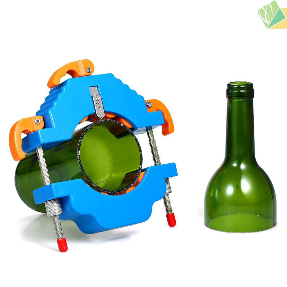 Sici Glass Bottle Cutter DIY Bottle Cutting Tool for Wine Beer Champagne Bottles Lampshade Flowerpot Vases Making Shopee Philippines