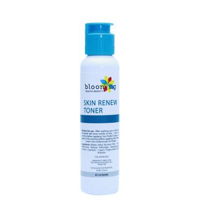 Blooming Skin Renew Toner | Shopee Philippines