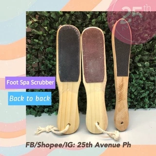 Shop foot spa scrub for Sale on Shopee Philippines