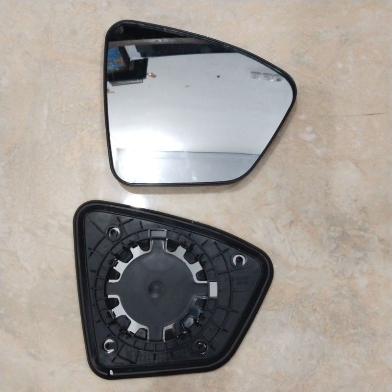 Mirror Sepion Rocky Raize 2021 2022 Unit Price Right Side/ Left Side ...
