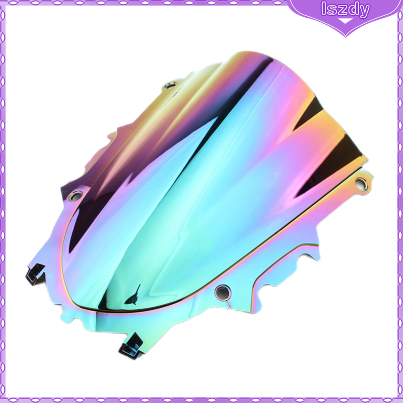 Motorbike Wind Windscreen for R3 2019 2020,Sturdy Scratch Resistance ...