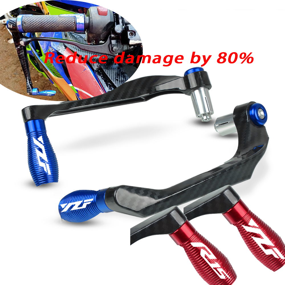 BDJ 2020 Yzf-R15 Accessories Handlebar Grips Yzf R15 V3.0 V2.0 Guard ...