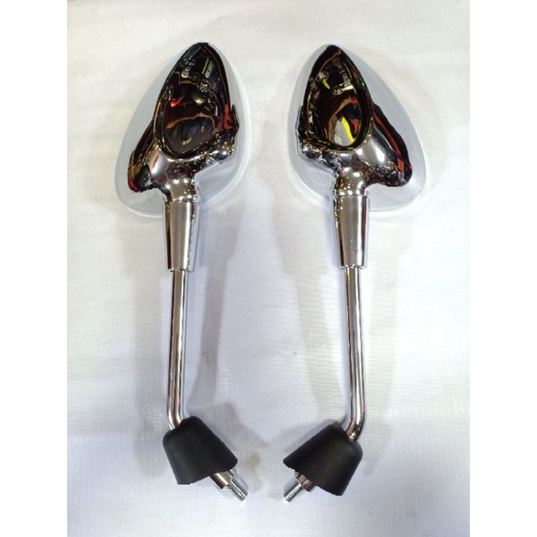 Side mirror for Vespa Chrome A (SEC) | Shopee Philippines