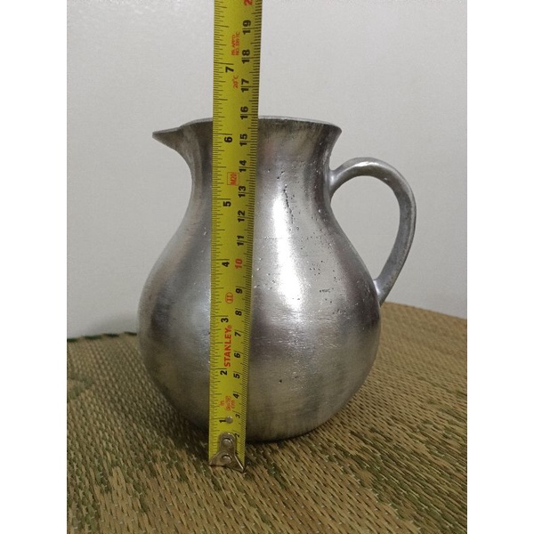 Rustic Batirol Tsokolatera + Boloneo (Small, Medium, Large) | Shopee ...