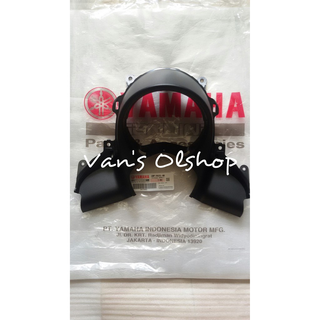 Panel Console 1 Cover Speedometer NMAX 155 OLD 2015-2019 Original ...