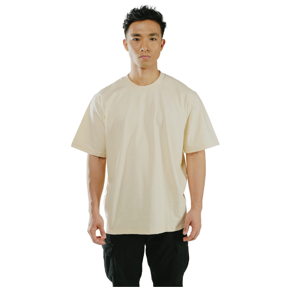 CONCEIT Plain Tees Pro Club Heavyweight | Shopee Philippines