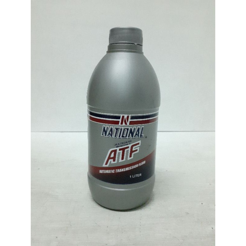 NATIONAL ATF DEXTRON 3 (1 LITER) | Shopee Philippines