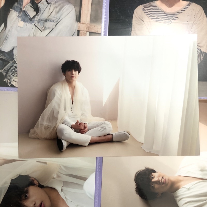 Oneul photo jungkook | Shopee Philippines