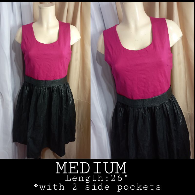 Preloved Fashion Dress /Mini Dress/ Midi Dress/ Maxi Dress/ Boutique ...