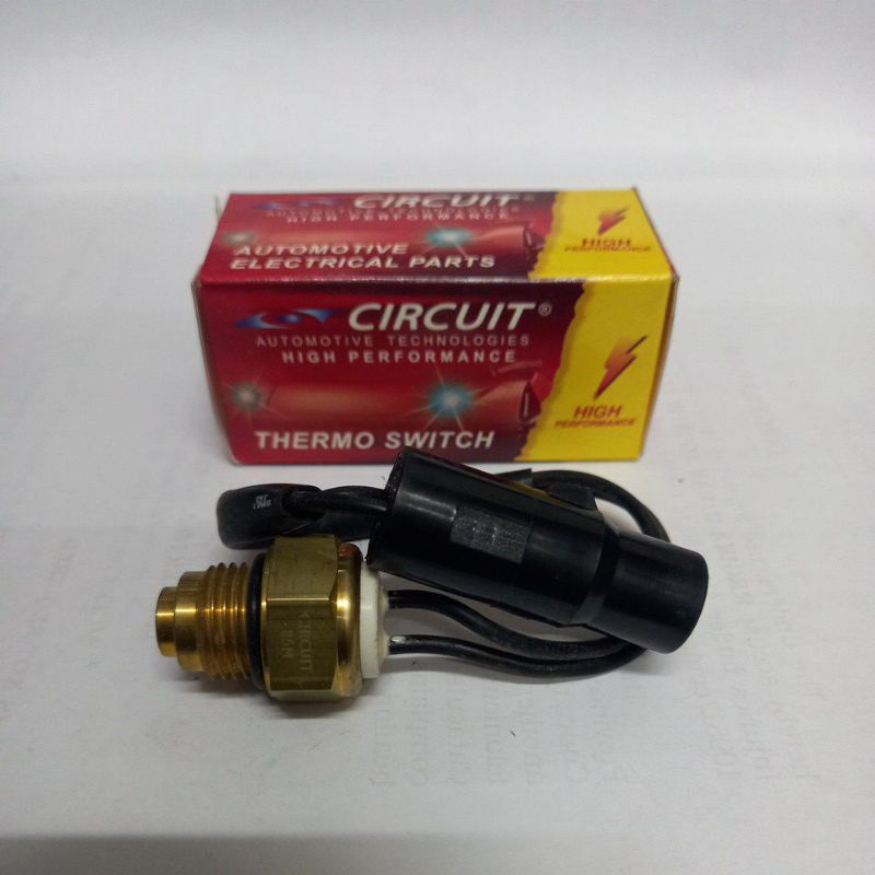 Thermo Switch 2HY Hyundai Van | Shopee Philippines