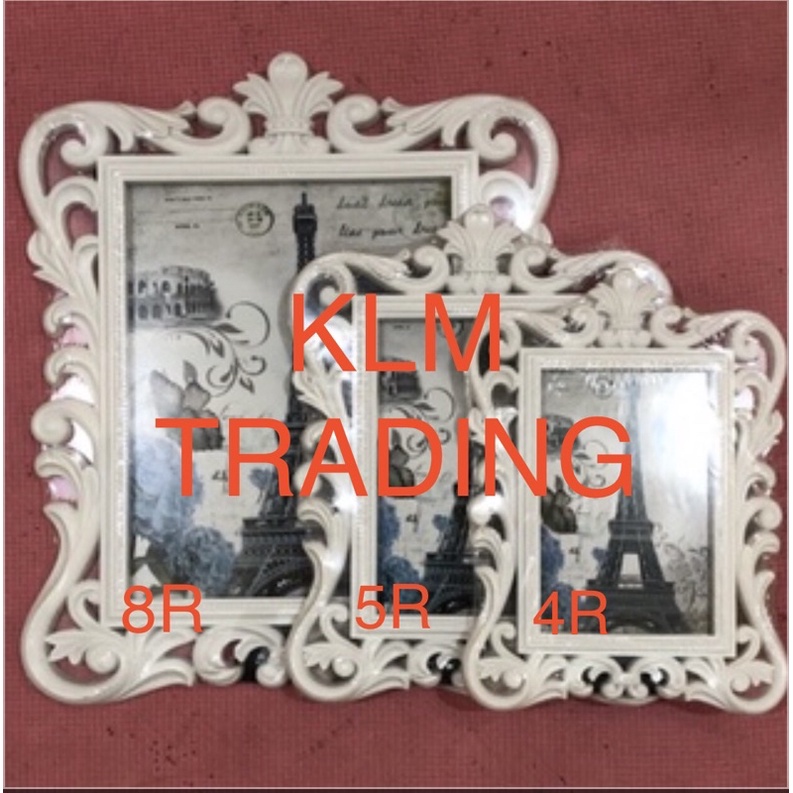 (COD) Photo frames 4r, 5r, 8r | Shopee Philippines