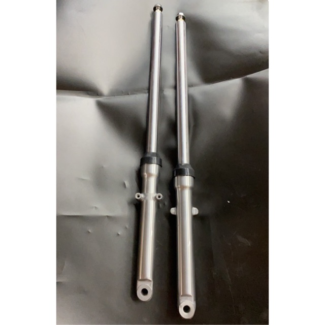 TMX 125 Alpha Front Shock Absorber Pair Set TTGR Brand (Recommended) ⭐⭐ ...