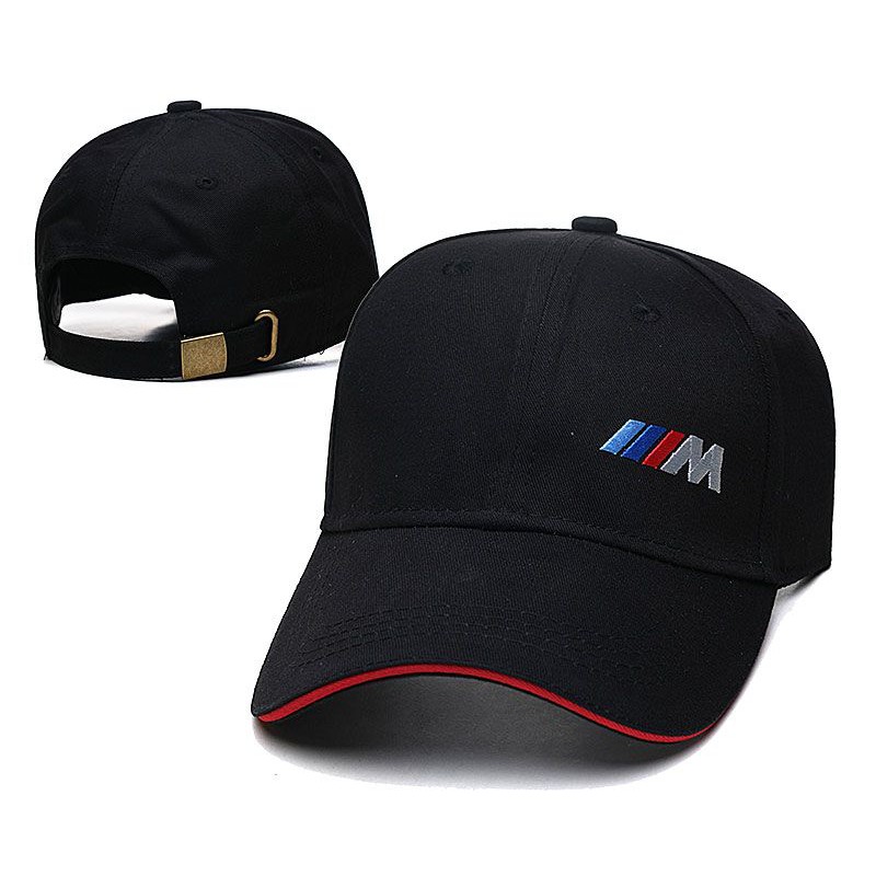 BMW M hat bmw summer racing embroidery hat male baseball cap female car ...