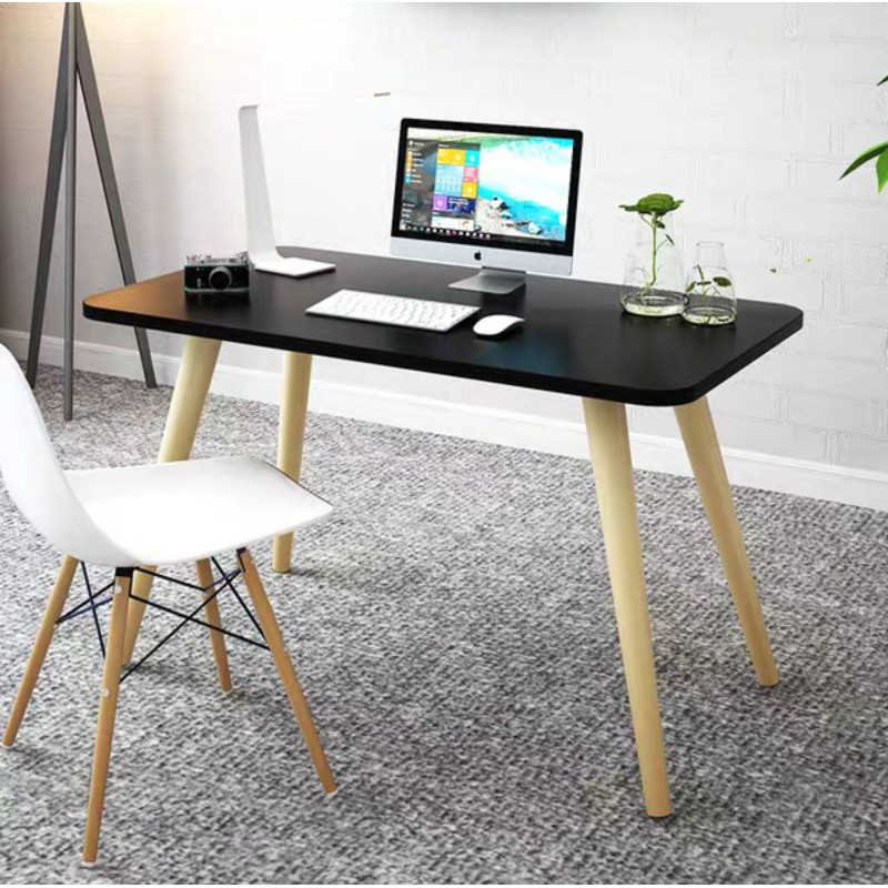 City Elegant Computer Table 80cm | Shopee Philippines