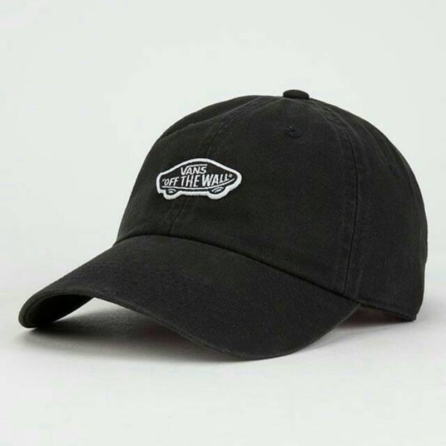 Vans Of The Wall baseball Cap | Shopee Philippines