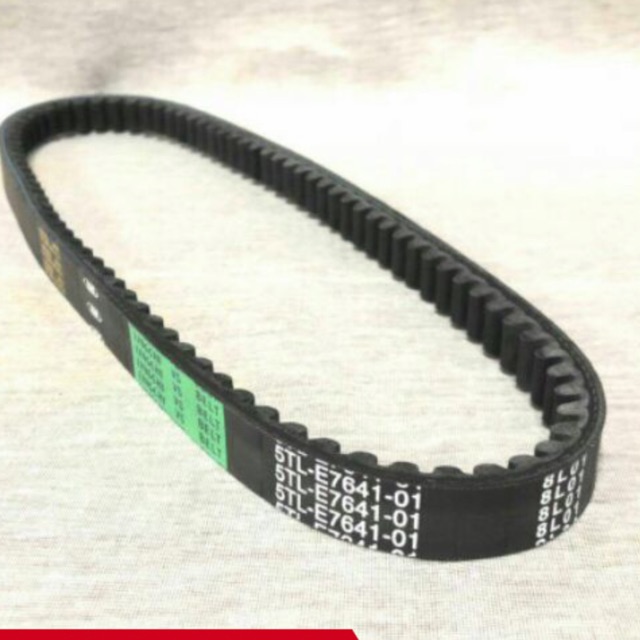 fan belt mio 5TL…….. | Shopee Philippines