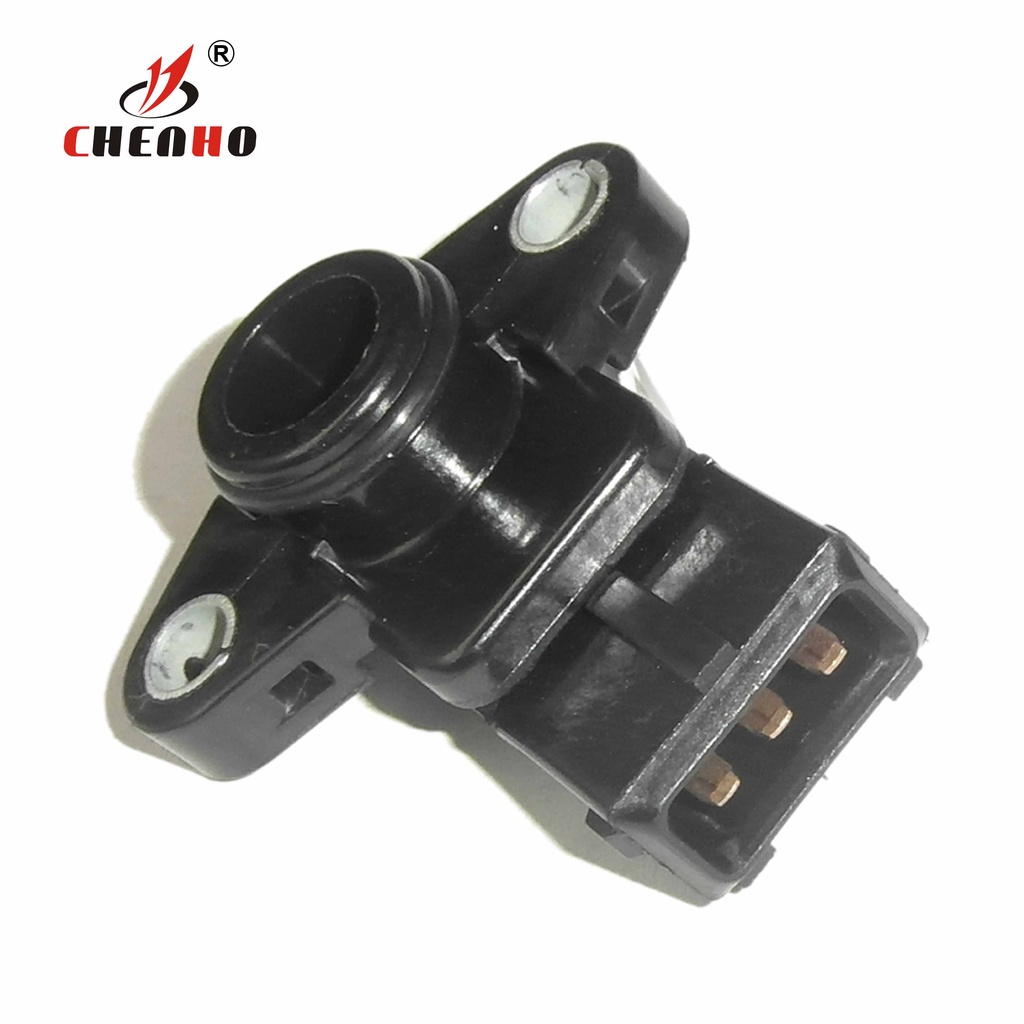 MN153281 E1T16871 Manifold Pressure Sensor Manifold Absolute Pressure ...