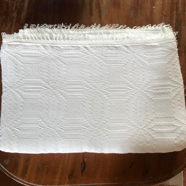 INABEL QUEEN TRAMBIA WHITE | Shopee Philippines