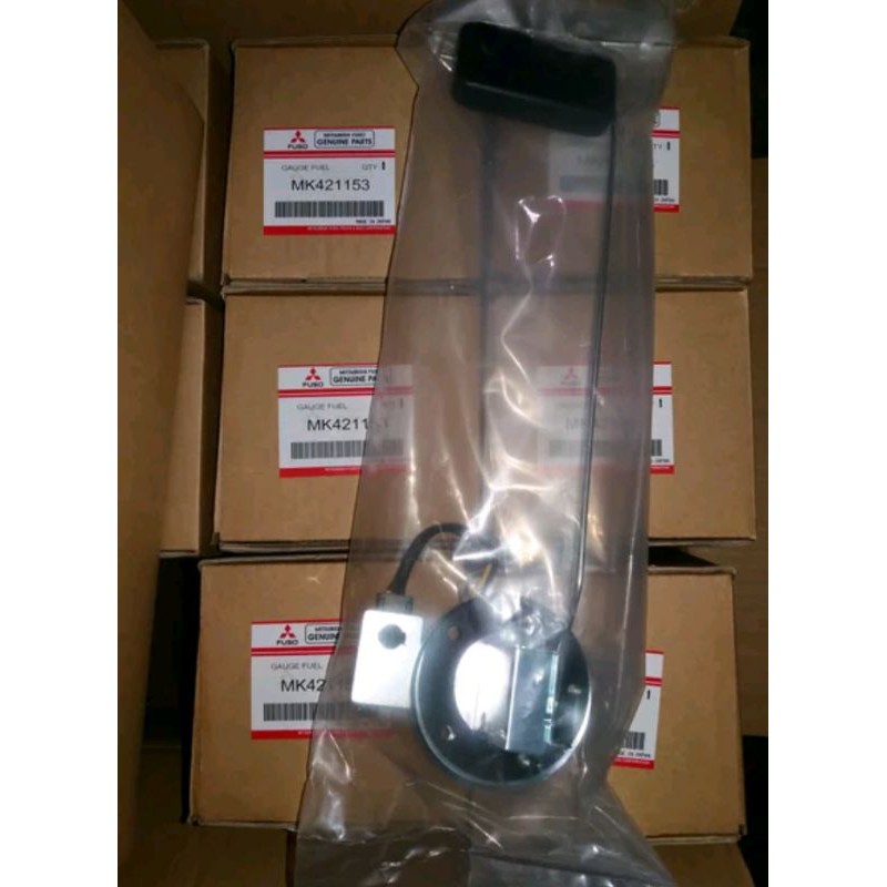 Mitsubishi canter turbo Orsinil tank gauge Buoy Original Mitsubishi ...