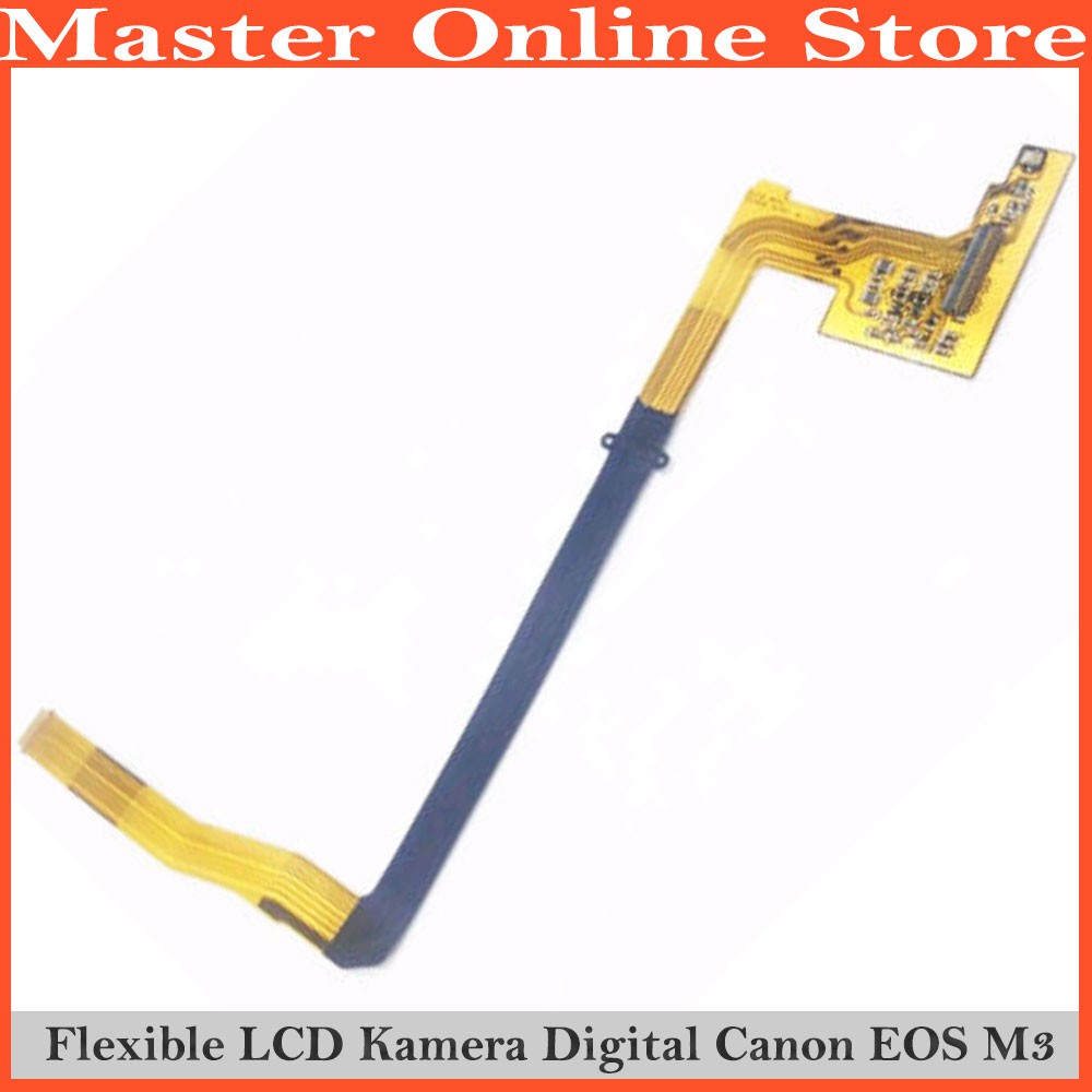 Flexible Flexi Flex Cable LCD Camera Mirrorless Digital Camera Brand ...