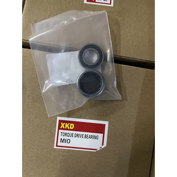 torque drive bering click/nmax/mio sporty/mio i 125/beat/beat fi/gy6 ...