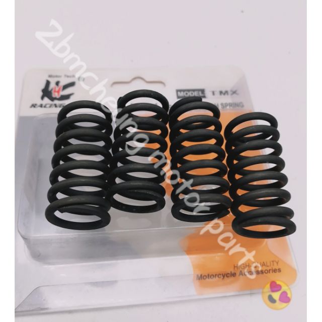 racing clutch Spring wave110 xrm tmx spark 135 shogun wave125 raider150 ...