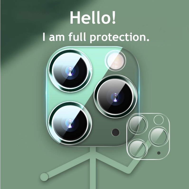 Camera Lens Protector for iP 13mini 13 pro max Full-Frame Lens Film ...