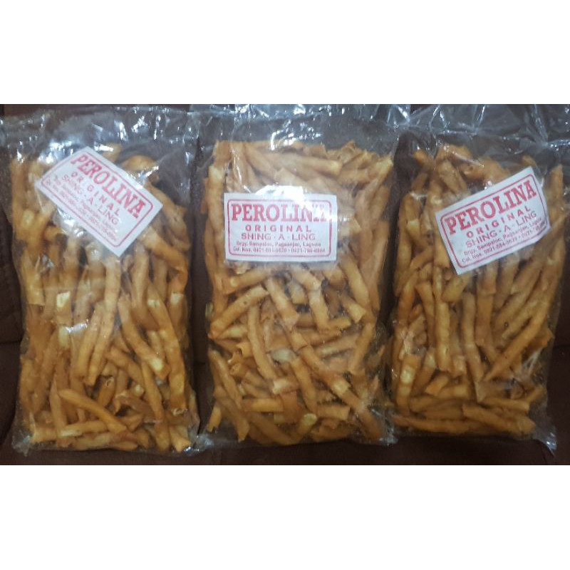 Perolina's Shing Aling for 1 pack | Shopee Philippines