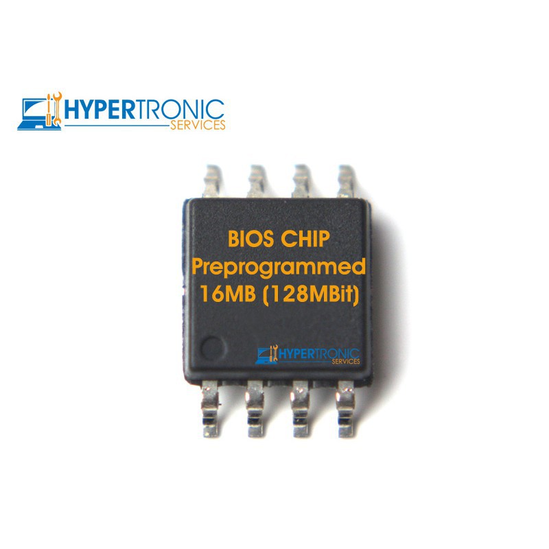 BIOS Chip for Asrock X299 Taichi (X299Taichi) Desktop Motherboard ...