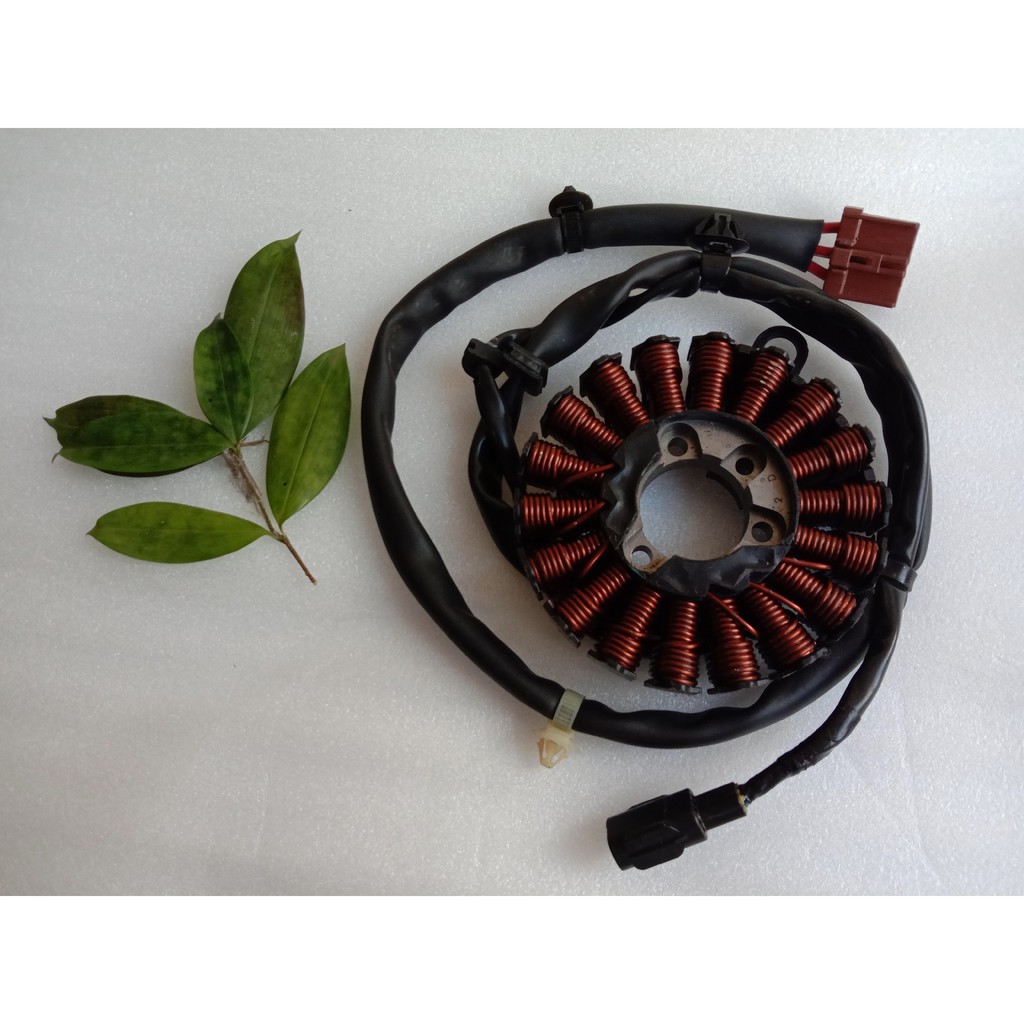 Ckp SENSOR PCX CKP SPULL SENSOR SET PCX | Shopee Philippines