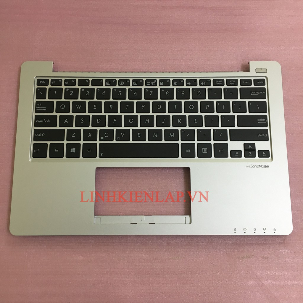 Asus X202 X202E X201 Keyboard | Shopee Philippines