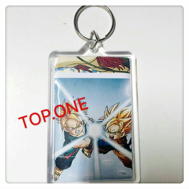 (50pcs)Acrylic keychain photo insert | Shopee Philippines