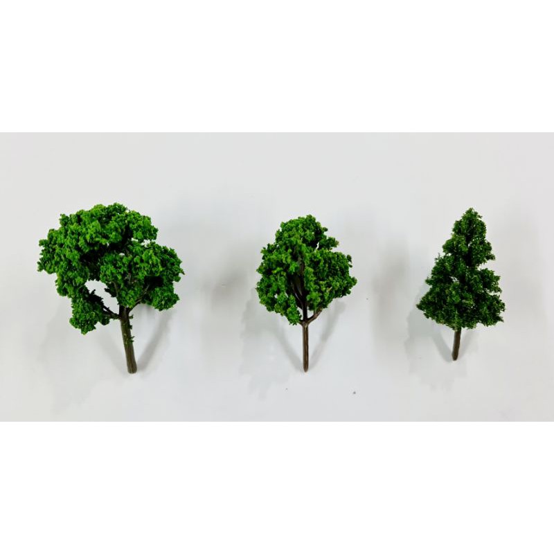 Scale Model Trees 1:100 | Shopee Philippines