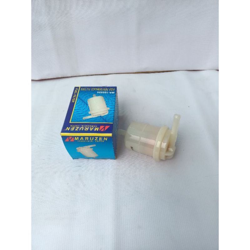 MARUZEN FUEL FILTER L TYPE MA-160504-fuel filter | Shopee Philippines