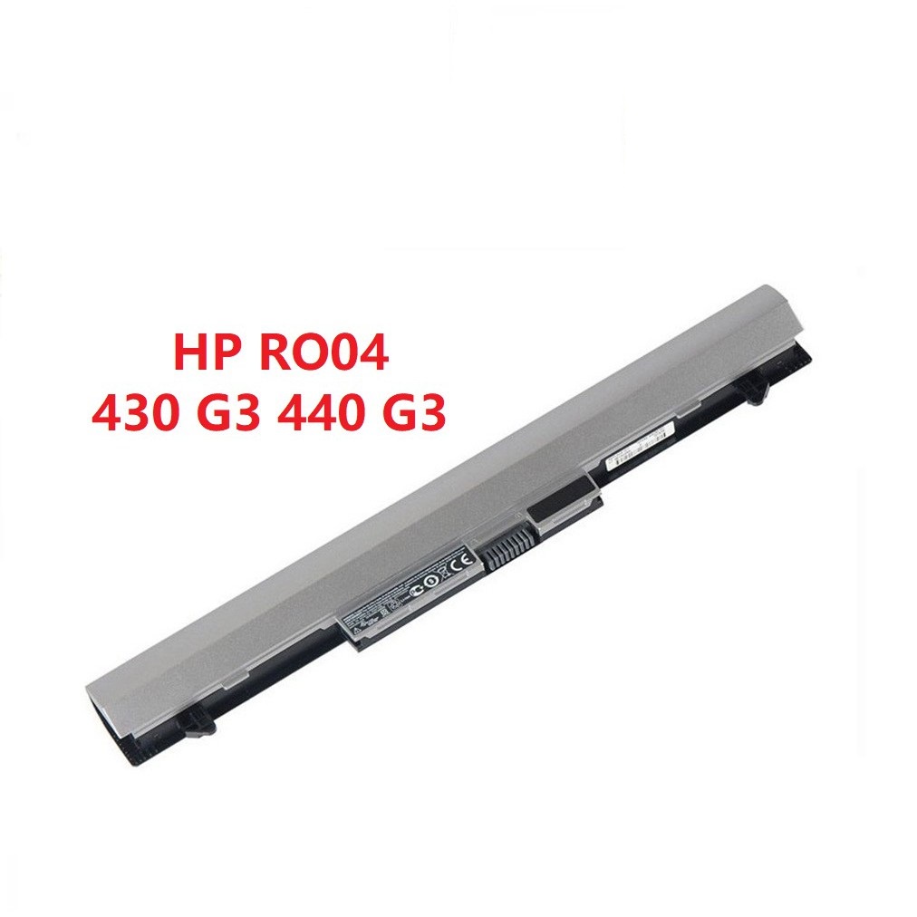 RO04 Laptop Battery for HP Probook 400 G3 430 G3 440 G3 811347-001 R0O4 ...