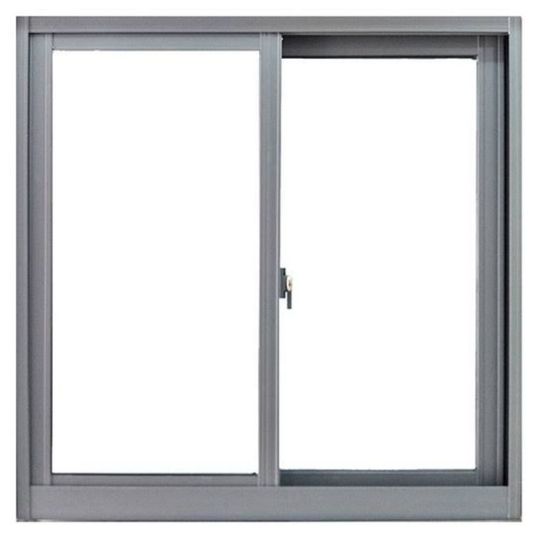 Sliding Window. H120xW100 Aluminum Window with HAMBA & FREE Screen ...