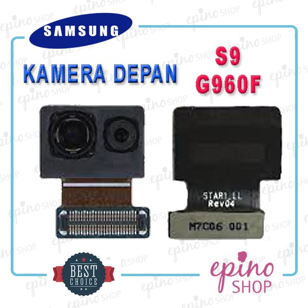 Samsung S9 G960F Small Front Camera | Shopee Philippines