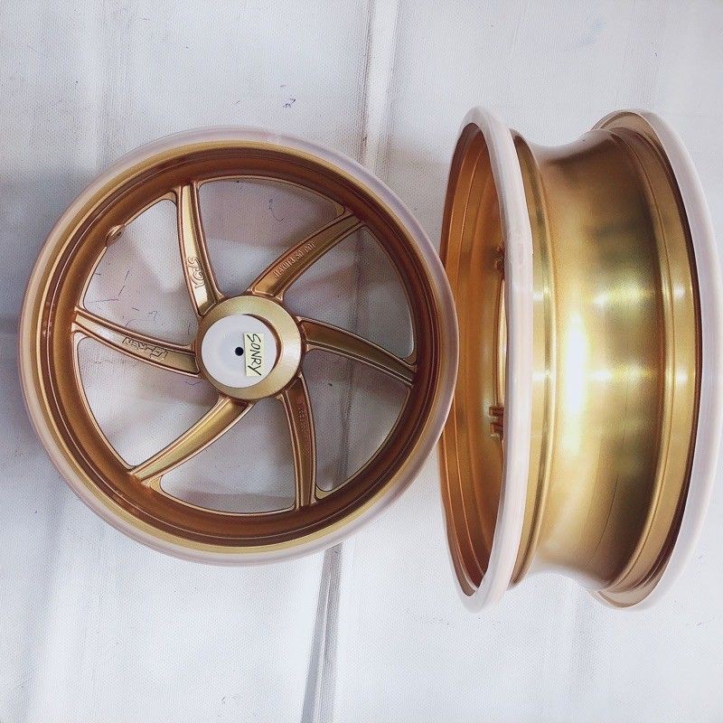 COD MOTORCYCLE MAGS NMAX SET#14 | Shopee Philippines