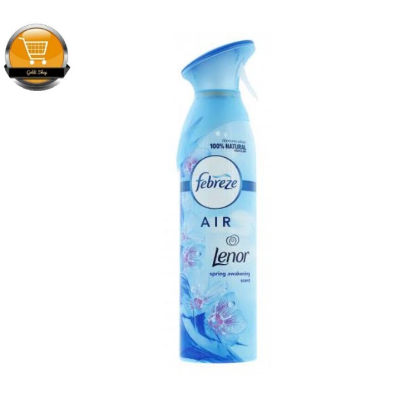 Febreze Air Freshener Spray 300ml | Shopee Philippines