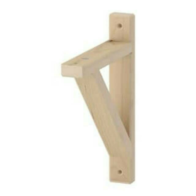 Dutch Teak Wood Elbow 20x30cm | Shopee Philippines