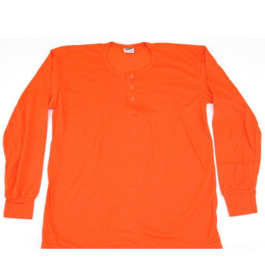 POLYESTER CAMISA Chino Longsleeve POLYESTER ADULT/MEN'S KAMISA DE CHINO ...