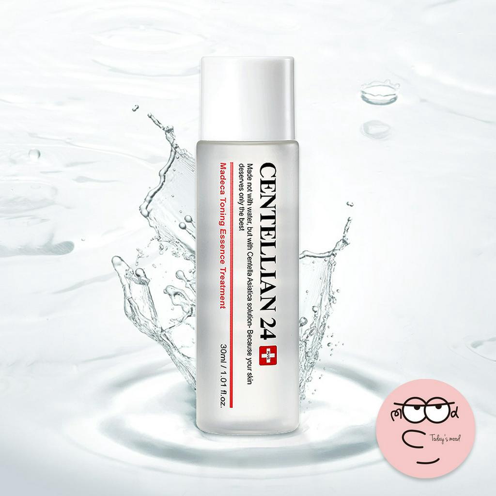 [Centellian 24] Madeca Toning Essence Treatment 30ml | DK Centella ...