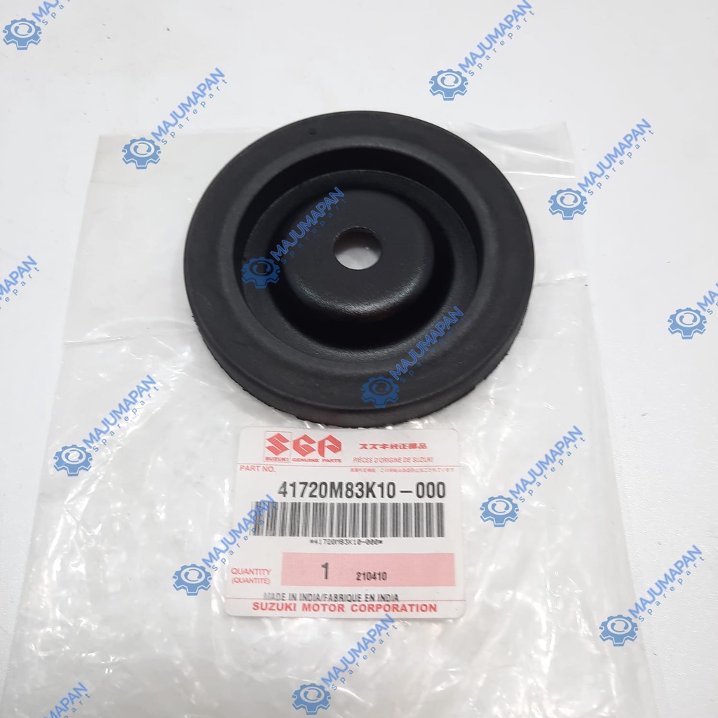 Suzuki swift front strut rebound stopper. | Shopee Philippines