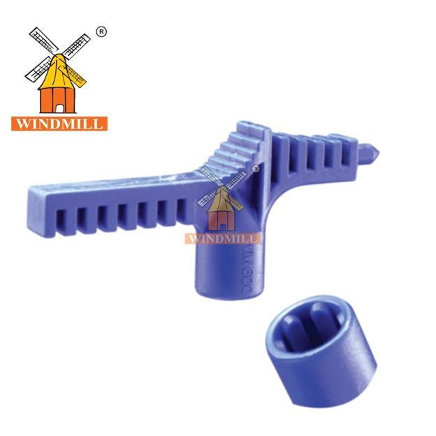 1pcs WM600 Two Way Punch /Spanner for Micro Sprays Punch Hole ...